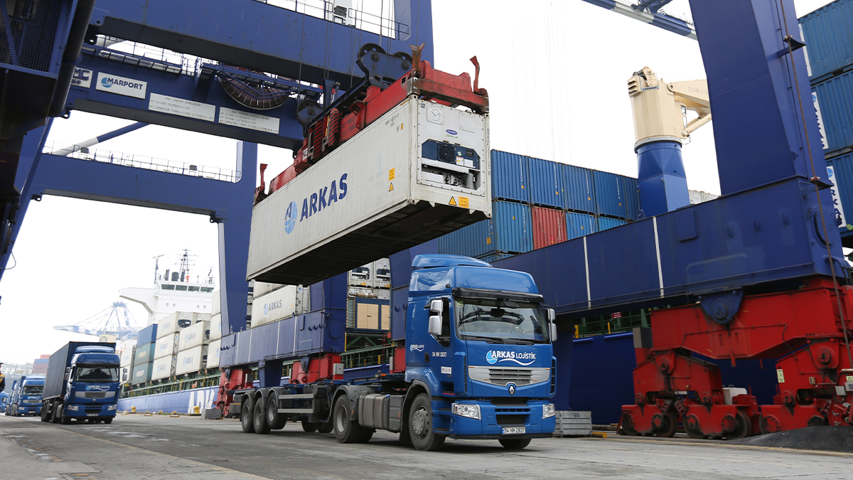 Social Media – Arkas Holding